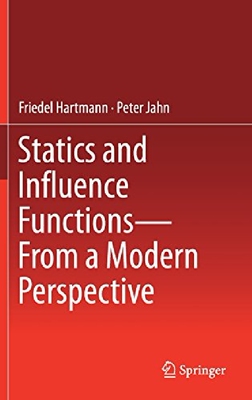 【预订】Statics and Influence Functions - fr...