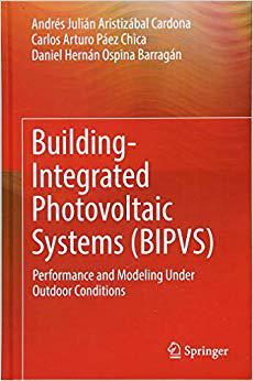 【预售】Building-Integrated Photovoltaic Sys...