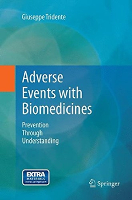 【预订】Adverse Events with Biomedicines: Pr...