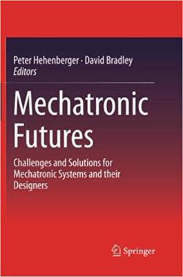 【预售】Mechatronic Futures: Challenges and ...