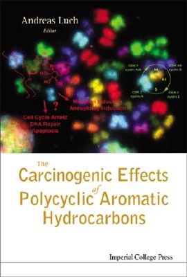 【预订】The Carcinogenic Effects of Polycycl...