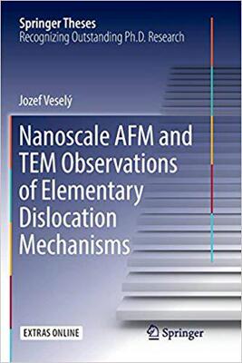 【预售】Nanoscale AFM and Tem Observations o...