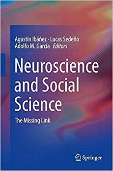【预售】Neuroscience and Social Science