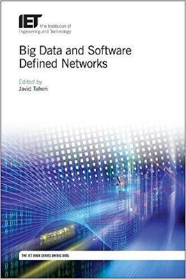 【预售】Big Data and Software Defined Networ...