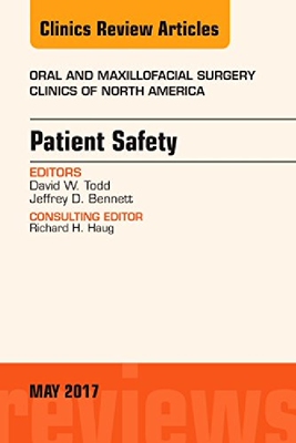 【预订】Patient Safety, an Issue of Oral and...