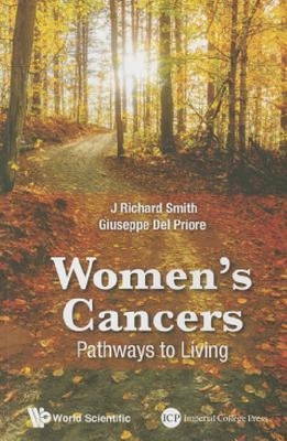 【预订】Women’s Cancers