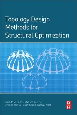 【预订】Topology Design Methods for Structur...