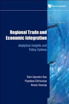 【预订】Regional Trade and Economic Integrat...