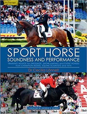 【预售】Sport Horse Soundness and Performanc...