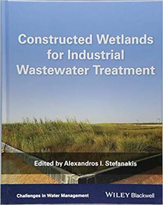 【预售】Constructed Wetlands For Industrial ...