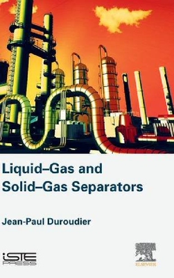 【预订】Liquid-Gas and Solid-Gas Separators...