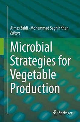 【预订】Microbial Strategies for Vegetable P...