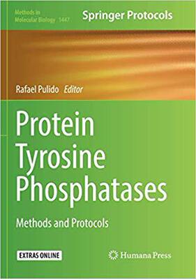 【预售】Protein Tyrosine Phosphatases: Metho...