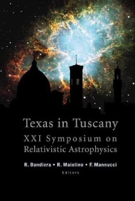 【预订】Texas in Tuscany, Proceedings of the...