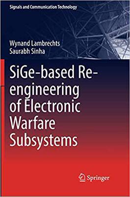 【预售】Sige-Based Re-Engineering of Electro...