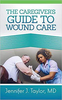 【预售】A Caregiver’s Guide to Wound Care...