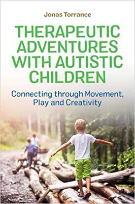 【预售】Therapeutic Adventures with Autistic...