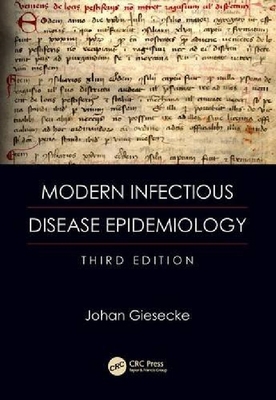 【预订】Modern Infectious Disease Epidemiolo...