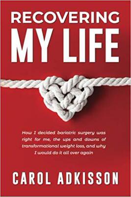 【预售】Recovering My Life: How I Decided Ba...