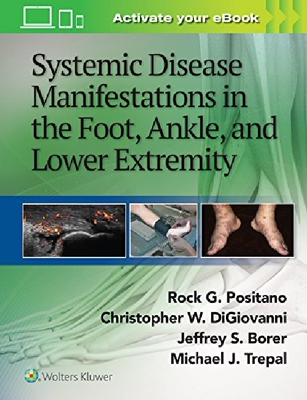 【预订】Systemic Disease Manifestations in t...