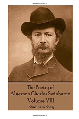 【预订】The Poetry of Algernon Charles Swinb...