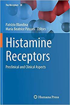 【预售】Histamine Receptors: Preclinical and...