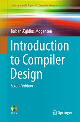 【预订】Introduction to Compiler Design (201...