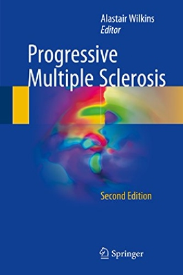 【预订】Progressive Multiple Sclerosis (2018...