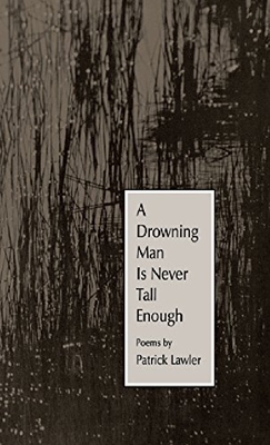 【预订】A Drowning Man Is Never Tall Enough...