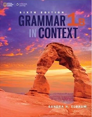 【预订】Grammar in Context 1: Split Edition ...