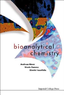 【预订】Bioanalytical Chemistry