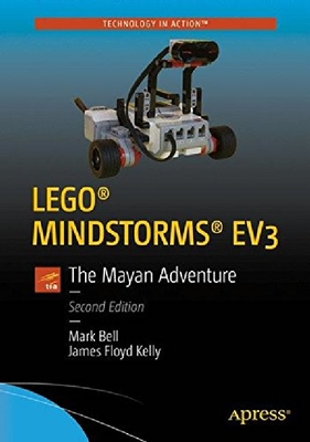 【预订】Lego(r) Mindstorms(r) Ev3