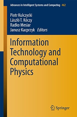【预订】Information Technology and Computati...