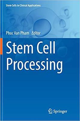 【预售】Stem Cell Processing (Softcover Repr...