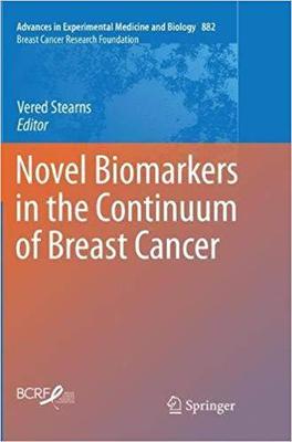 【预售】Novel Biomarkers in the Continuum of...
