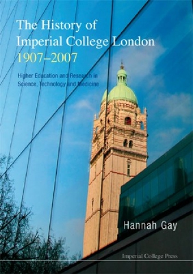 【预订】The History of Imperial College Lond...