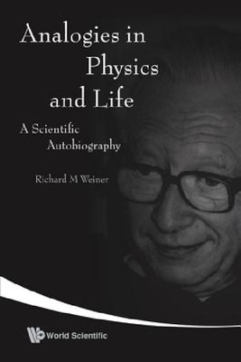 【预订】Analogies in Physics and Life