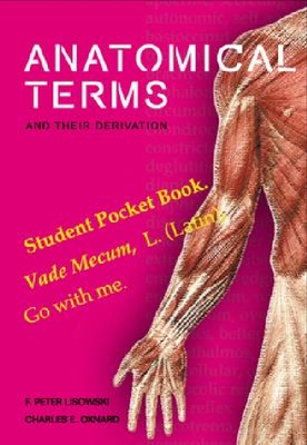 【预订】Anatomical Terms and Their Derivatio...