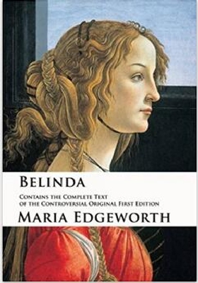 【预订】Belinda : Contains the Complete Text...
