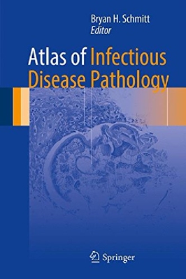 【预订】Atlas of Infectious Disease Patholog...