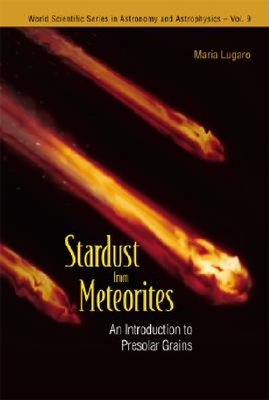 【预订】Stardust from Meteorites