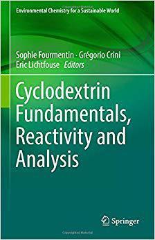 【预售】Cyclodextrin Fundamentals, Reactivit...
