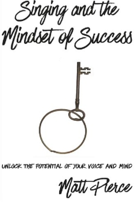 【预订】Singing and the Mindset of Success: ...