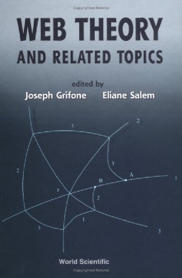 【预订】Web Theory and Related Topics