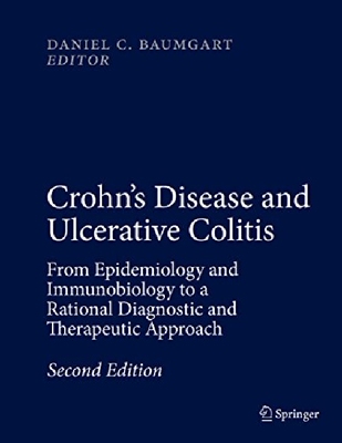 【预订】Crohn's Disease and Ulcerative Colit...