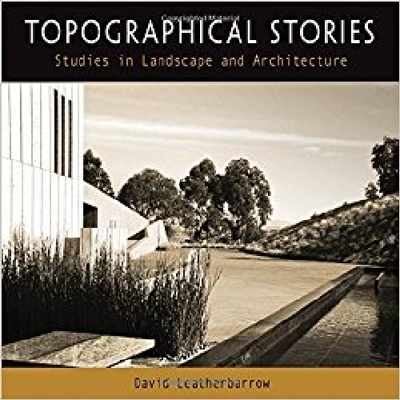 【预订】Topographical Stories: Studies in La...