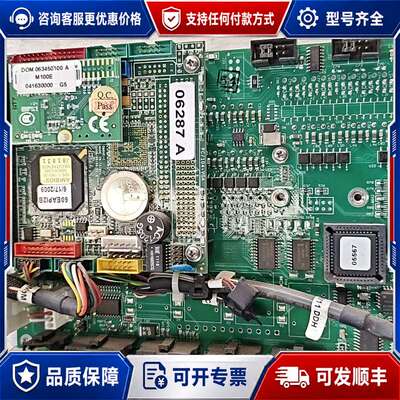 议价TELEDYNE API M100E主板，型号05801/0可维修