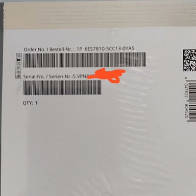 议价6ES7810-5CC13-0YA5可维修