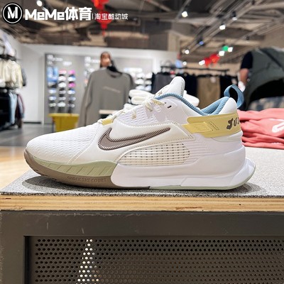 耐克大童鞋耐磨易穿脱运动休闲鞋