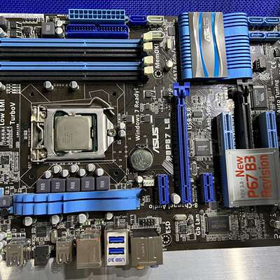 {议价}i5 2320处理器，成色新净无瑕疵，使用正